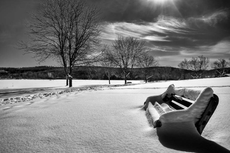 Light Conspiracy | Photography by Edward Brezinski