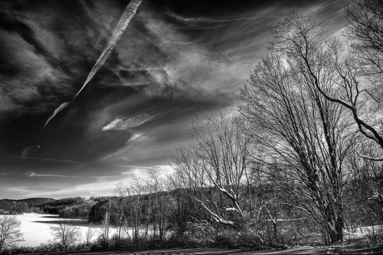 Light Conspiracy | Photography by Edward Brezinski