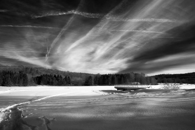 Light Conspiracy | Photography by Edward Brezinski