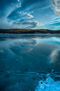 Light Conspiracy | Photography by Edward Brezinski