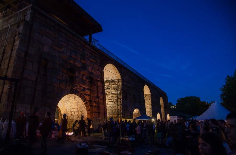 Light Conspiracy | Photography by Edward Brezinski